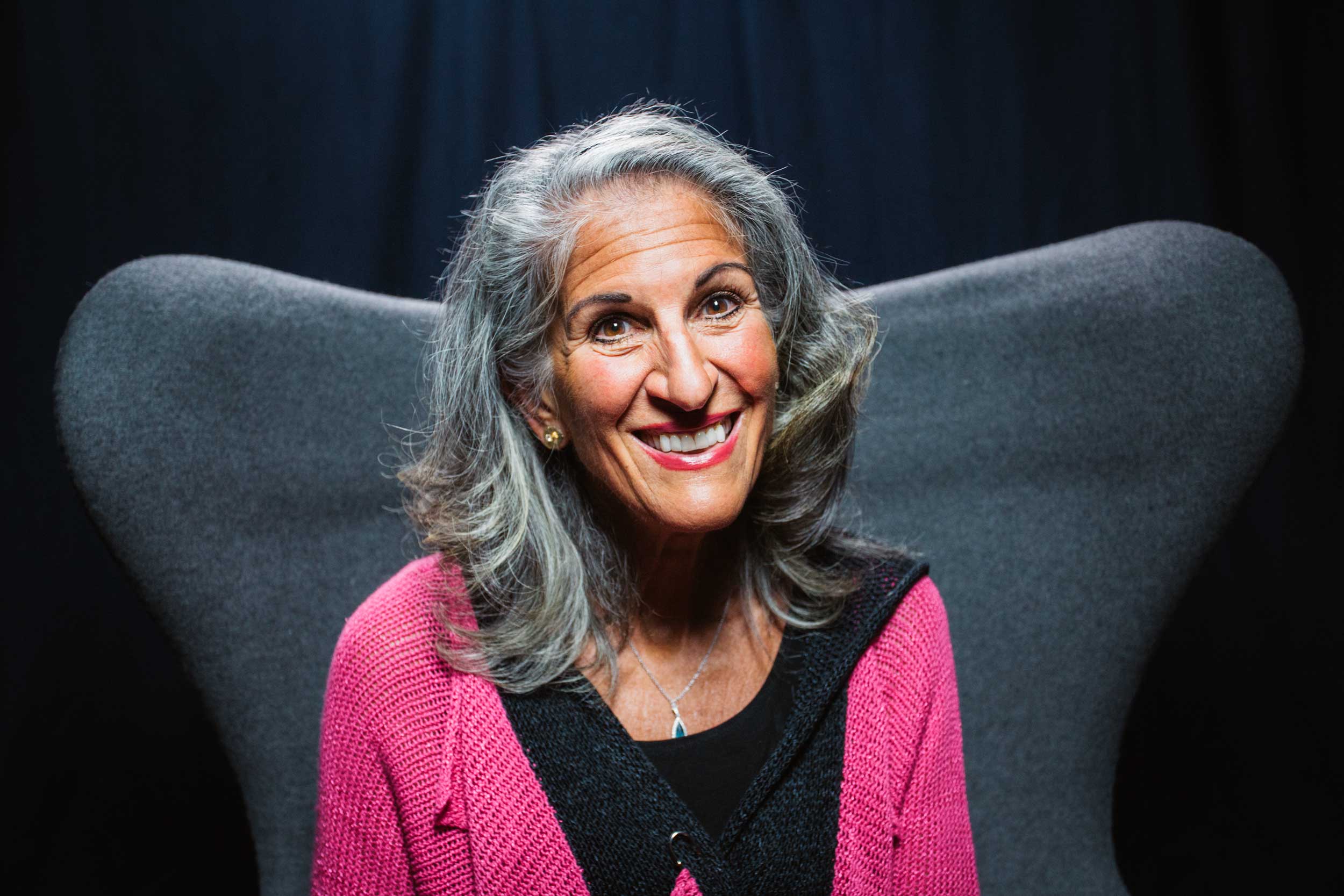 Barry Seif - Isaiah 53