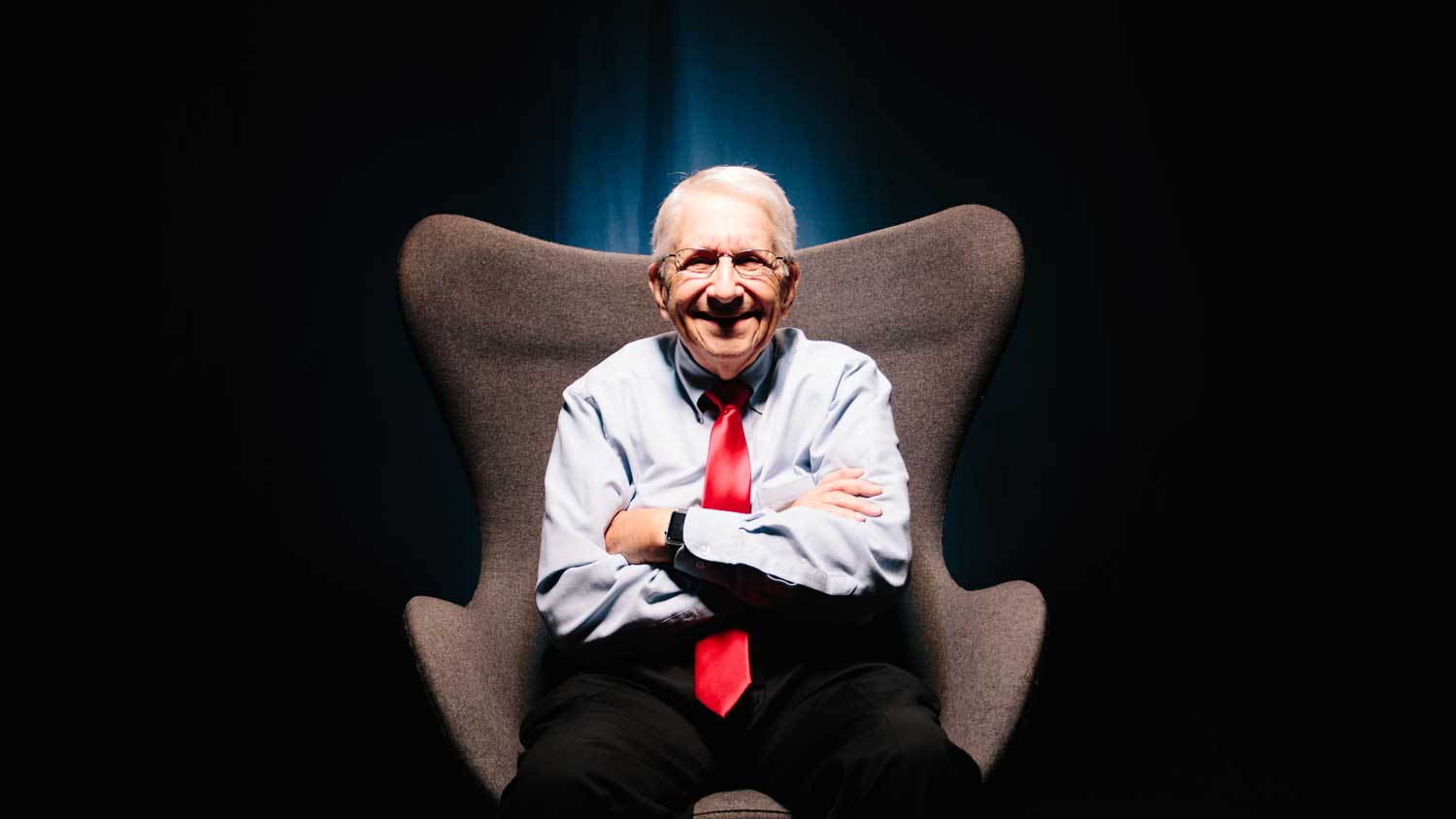 Israel Cohen - Isaiah 53